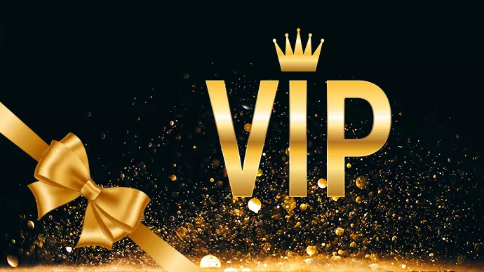 Outlet Arena Moravia - VIP zone for loyal customers