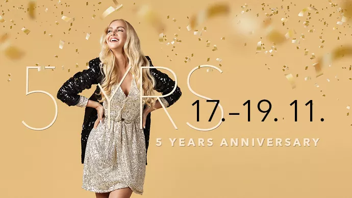 Outlet Arena Moravia - Five years of the outlet in Ostrava and Ostrava ...