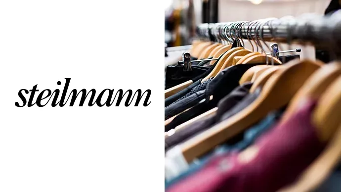 Outlet Arena Moravia - Seznamte se … Steilmann v Outlet Arena Moravia