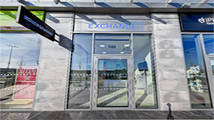 Outlet Arena Moravia - O centru