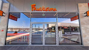 Outlet Arena Moravia - O centru