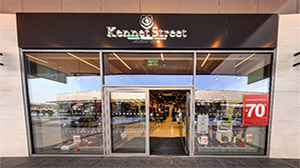 Outlet Arena Moravia - O centru