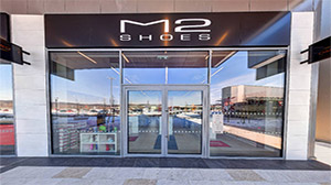 Outlet Arena Moravia - O centru