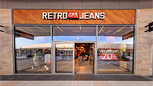 Outlet Arena Moravia - O centru